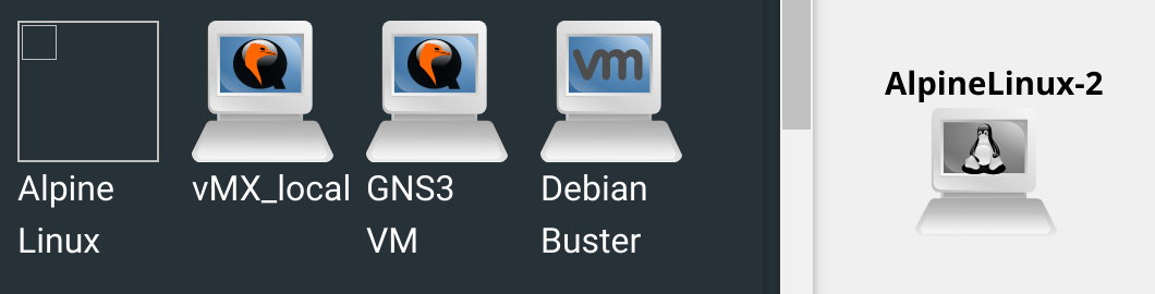 Display issues in drag & drop dialog · Issue #840 · GNS3/gns3-web-ui · GitHub