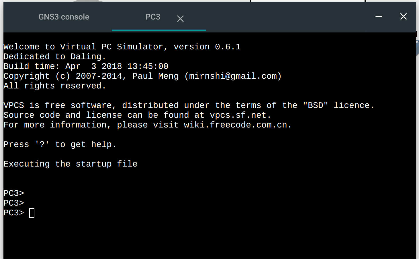 Webconsole in new tab · Issue #842 · GNS3/gns3-web-ui · GitHub