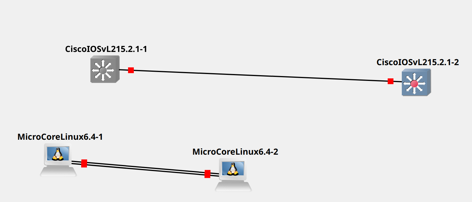 Cannot add additional links to nodes · Issue #795 · GNS3/gns3-web-ui · GitHub