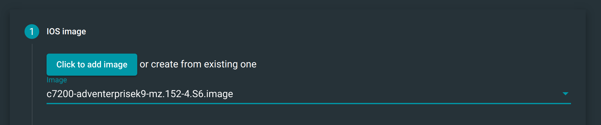 Issues when uploading images · Issue #847 · GNS3/gns3-web-ui · GitHub