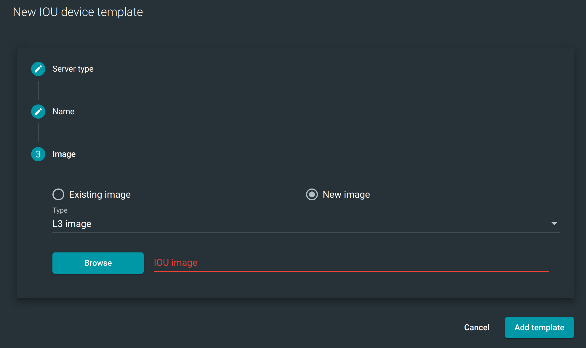 Issues when uploading images · Issue #847 · GNS3/gns3-web-ui · GitHub