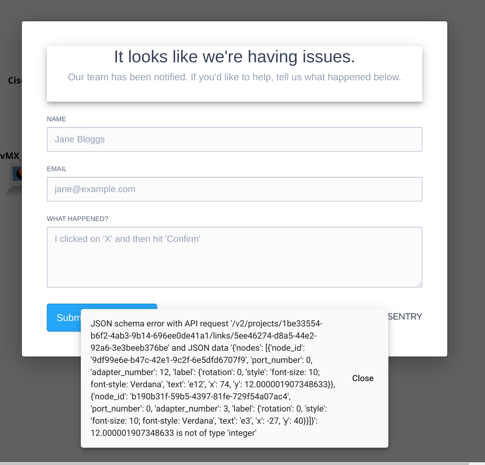 Integrate link labels to links · Issue #933 · GNS3/gns3-web-ui · GitHub