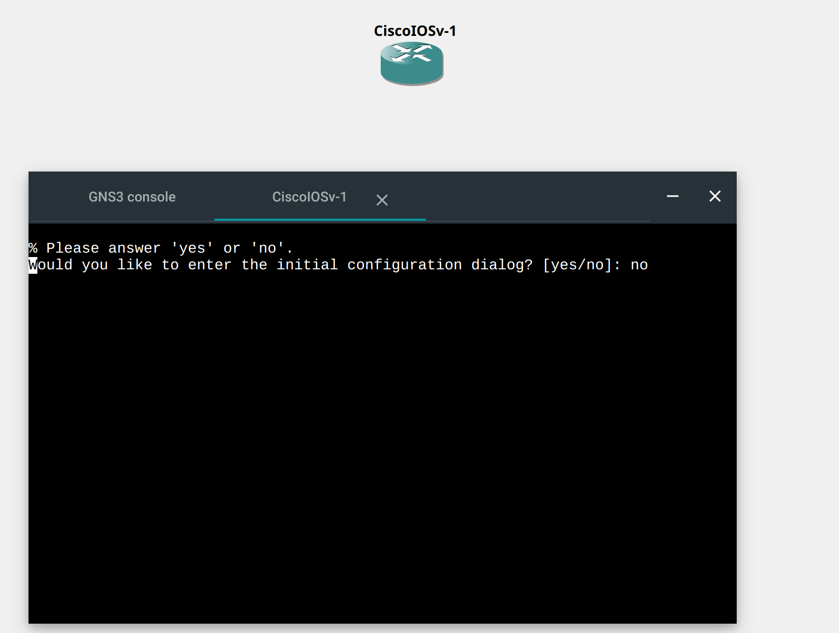 Open web console in new tab seems broken · Issue #954 · GNS3/gns3-web-ui · GitHub