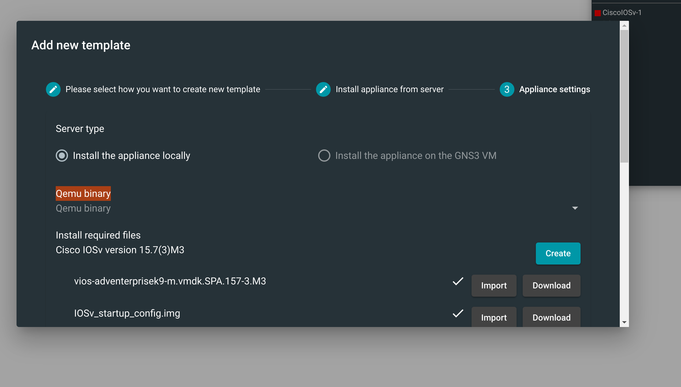 Add template improvements · Issue #962 · GNS3/gns3-web-ui · GitHub