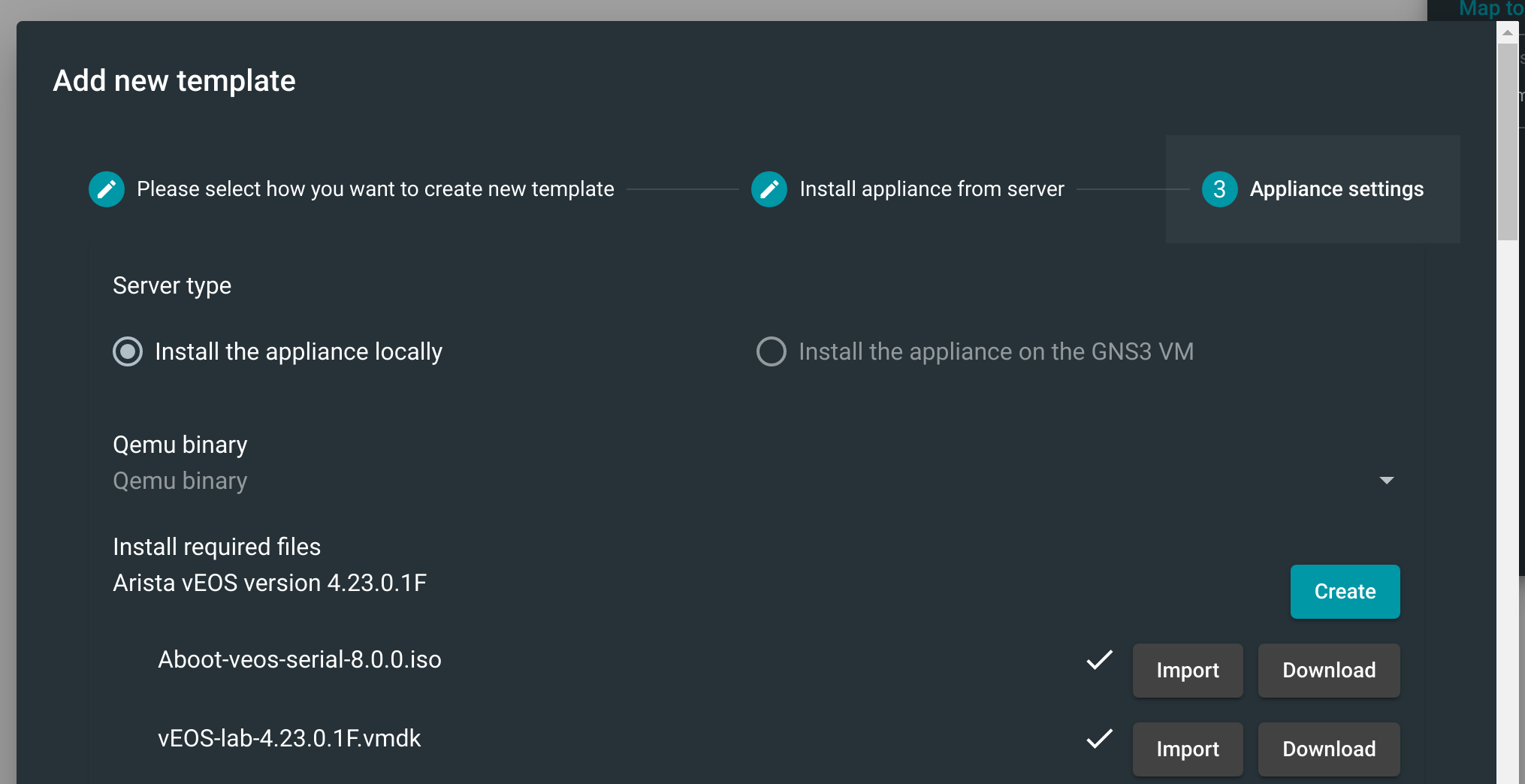Add template improvements · Issue #962 · GNS3/gns3-web-ui · GitHub