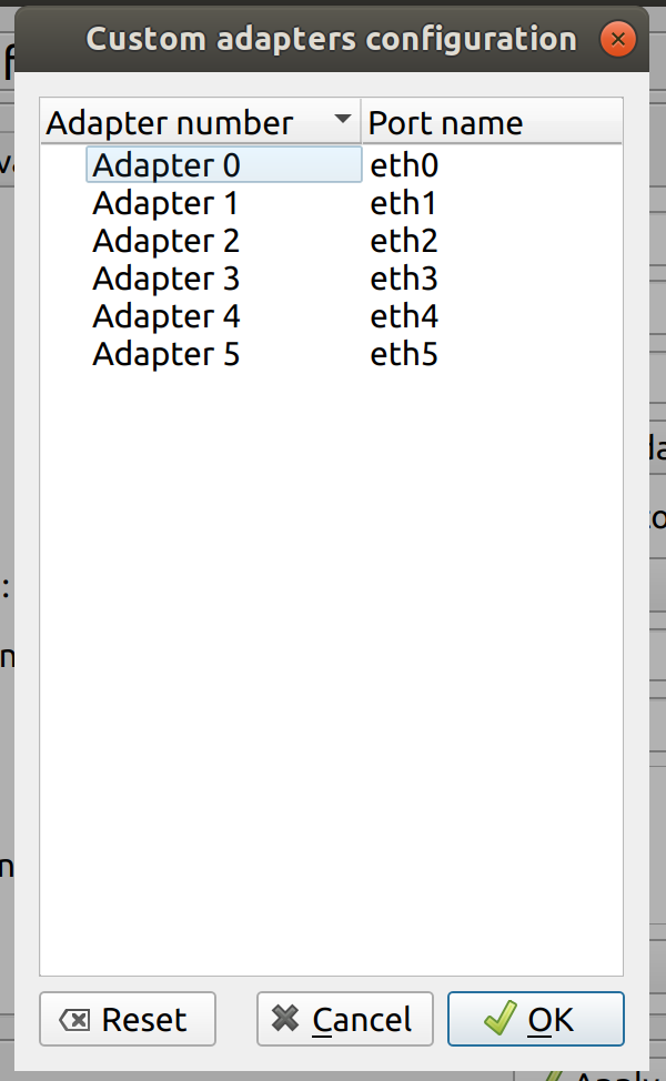 Missing settings for Docker nodes · Issue #975 · GNS3/gns3-web-ui · GitHub