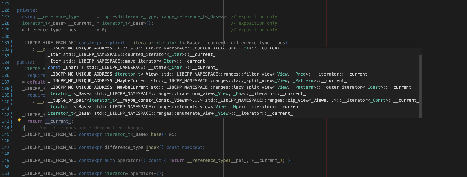 Setting up cpptools's intelligence to work with LLVM repository · microsoft vscode-cpptools ...