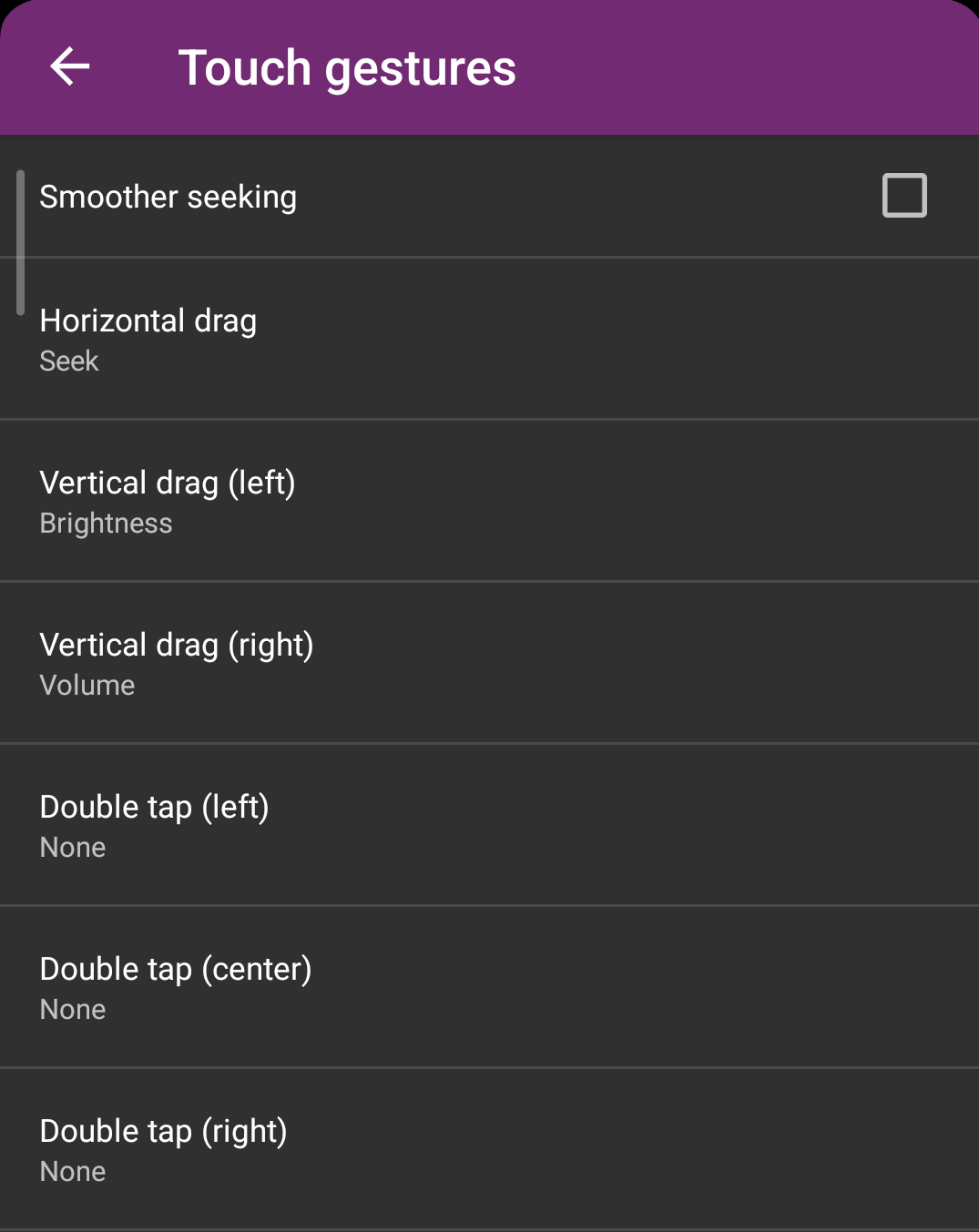 Mx player option · Issue #586 · recloudstream/cloudstream · GitHub
