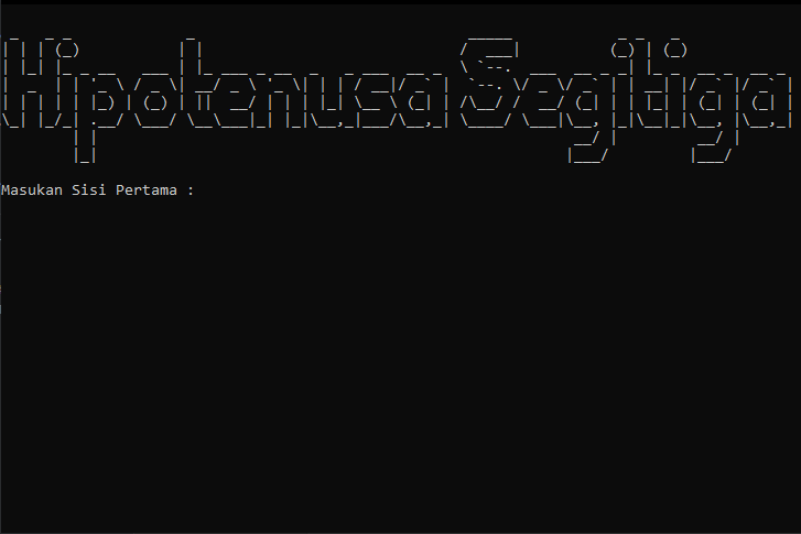 GitHub - 12krisnabayu/hipotenusa-triangle