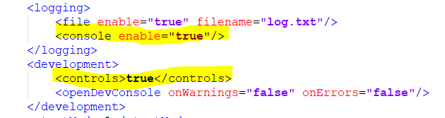 Missing debug menu · Issue #151 · Stephan-S/FS22_AutoDrive · GitHub