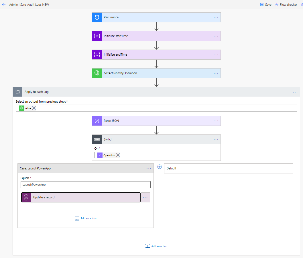[bug] Last Launch Not Being Populated Non Mfa Basic Authentication Version · Issue 359
