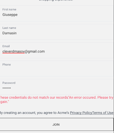 cypto.getRandomValues() not supported. · Issue #4897 · medusajs/medusa · GitHub