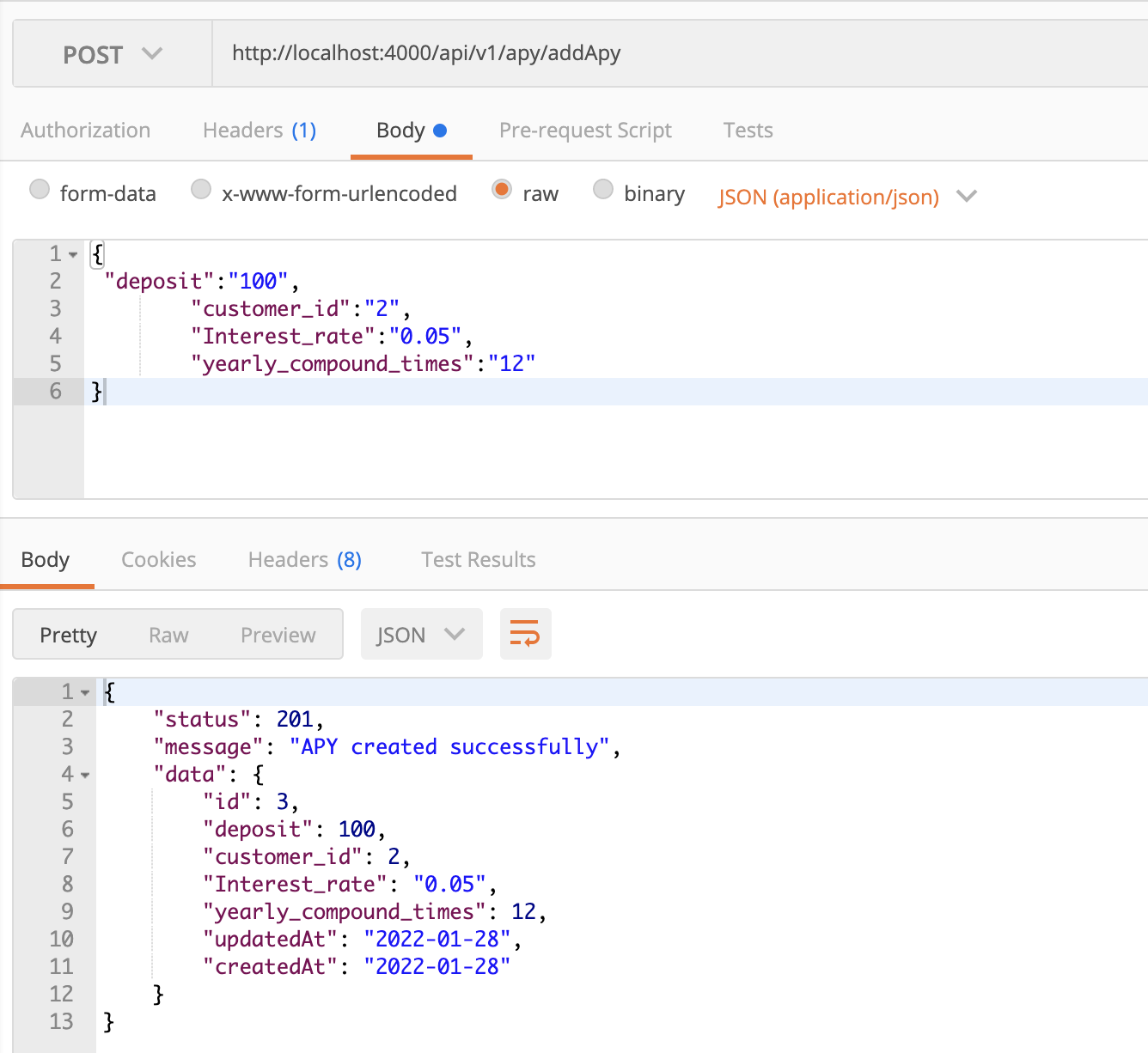 GitHub - shemaeric1234/APY_Calculator