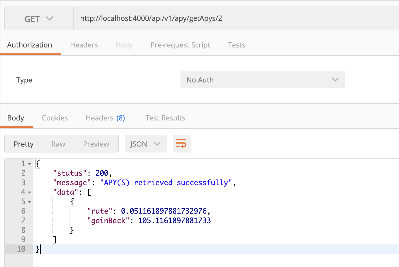 GitHub - shemaeric1234/APY_Calculator