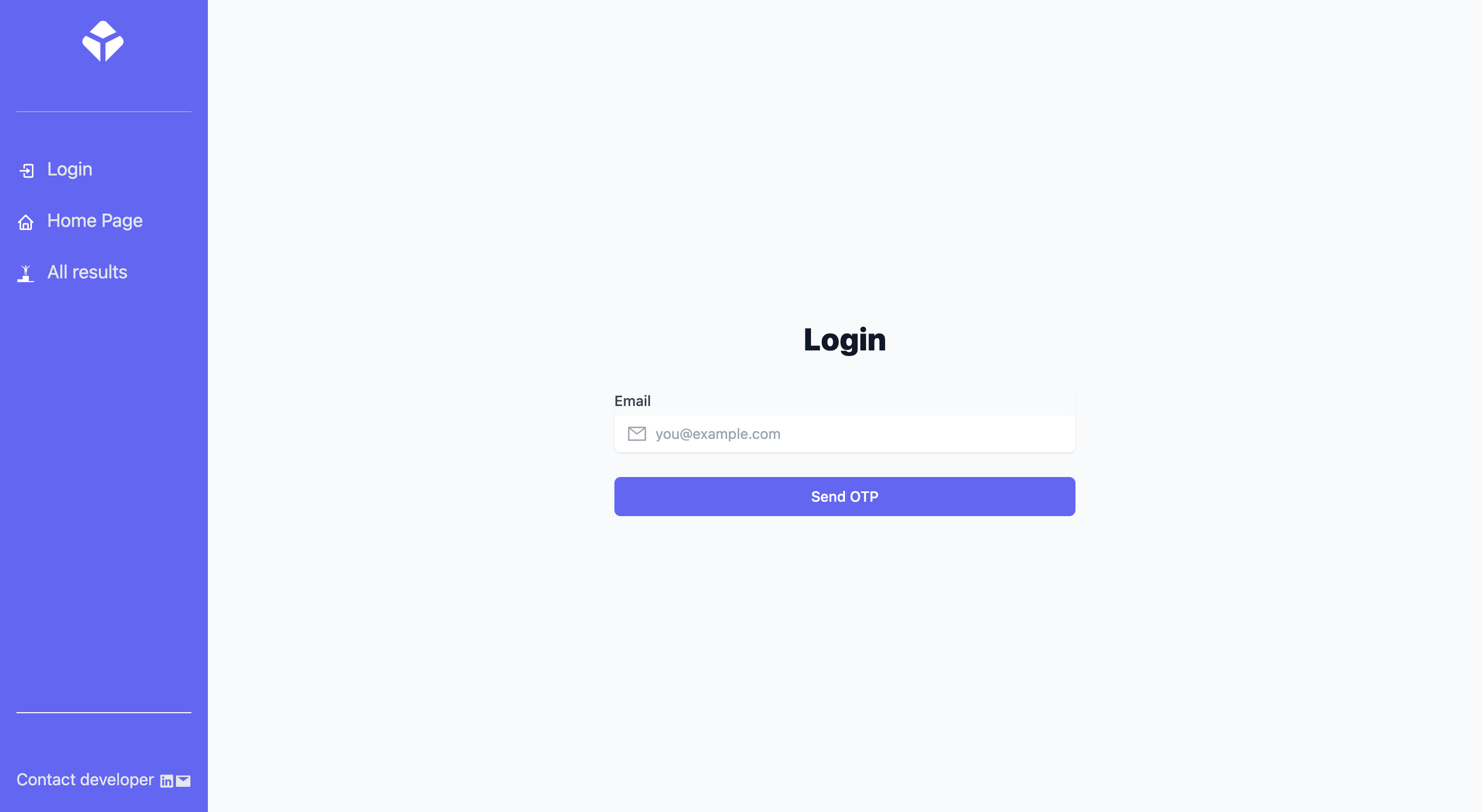 GitHub - itsSauravK/Election-Voting-Blockchain: A secured online voting ...