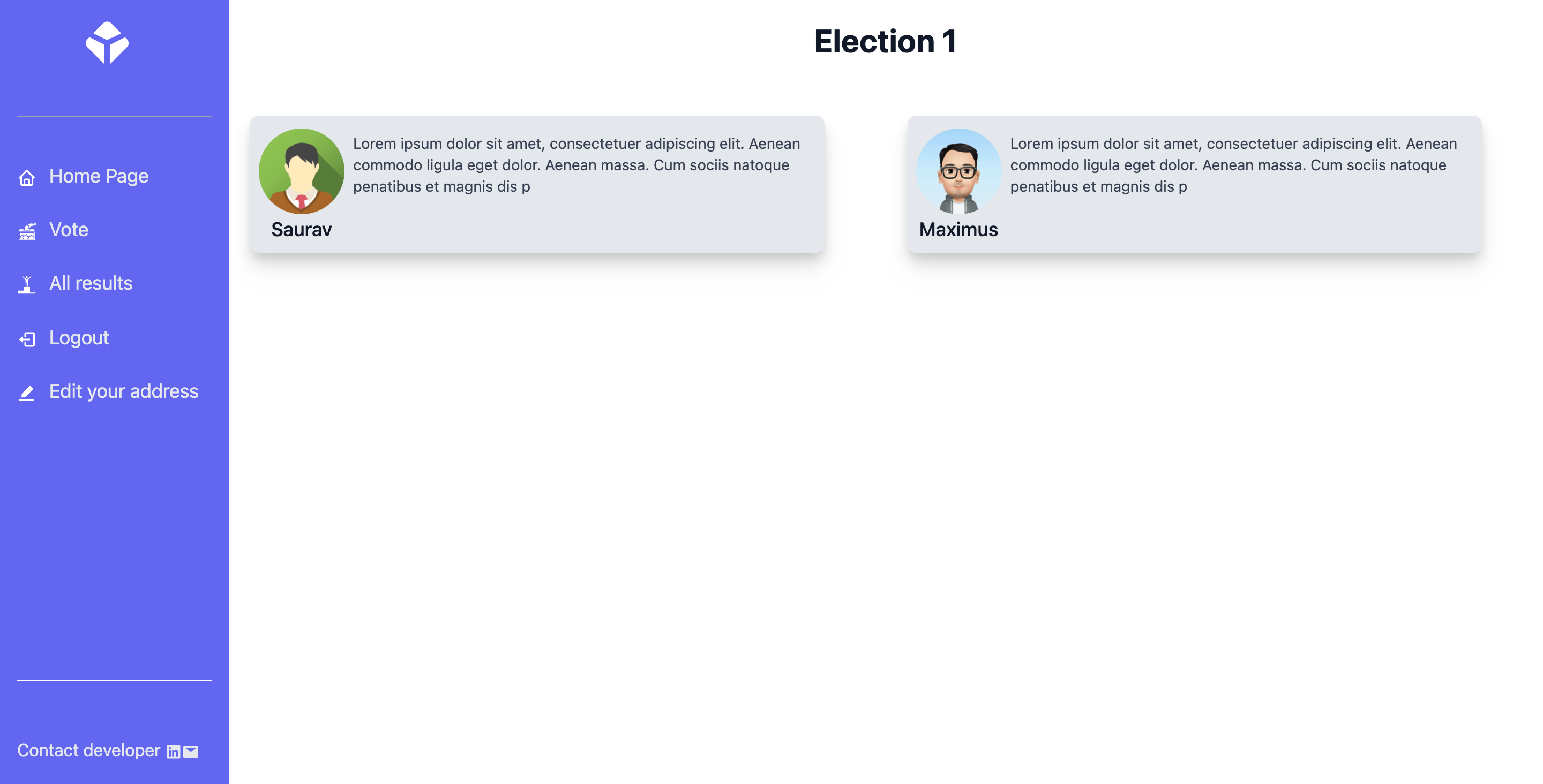 GitHub - itsSauravK/Election-Voting-Blockchain: A secured online voting ...