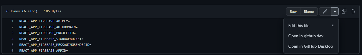 Não consigo criar e editar arquivos ou repositorios na minha conta do Github · community ...