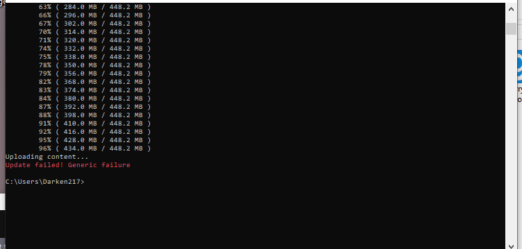 GMPublish Fails to Update Addons · Issue #4475 · Facepunch/garrysmod-issues · GitHub
