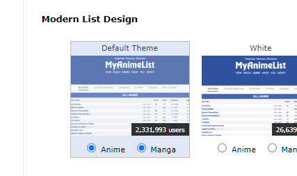 GitHub - Syncxv/mal-theme: theme for me anime list :)