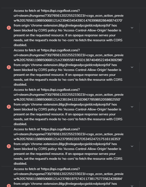 Add in-server inspect link with broskins server · Issue #401 · gergelyszabo94/csgo-trader ...