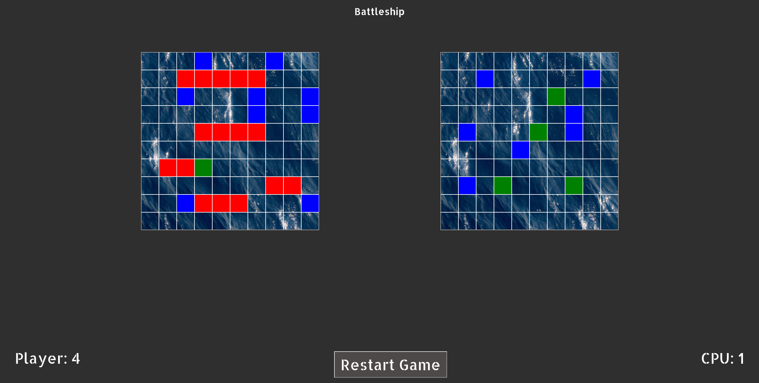 GitHub - Revan20911/Battleship: Web rendition of BattleShip