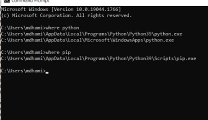 conversion to .exe unsuccessful, bootloader error · Issue #287 ...