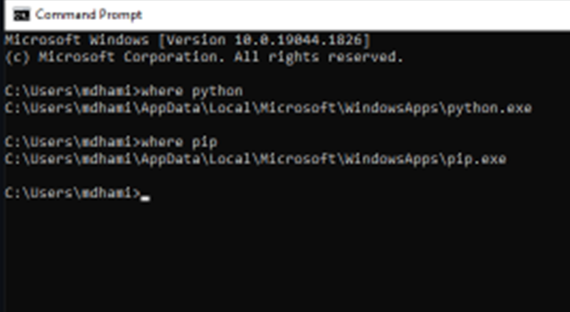 conversion to .exe unsuccessful, bootloader error · Issue #287 ...