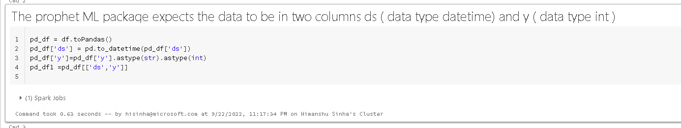 GitHub - himanshusinha-msft/ForecatingModeling