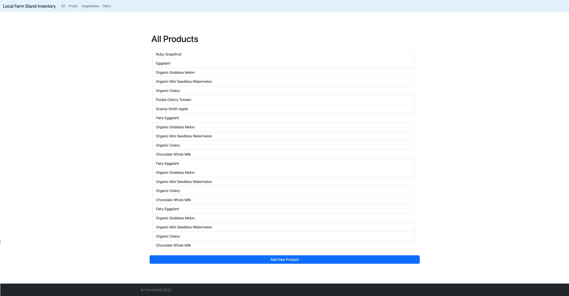 GitHub - acruz101/mongooseWithExpress: Mongoose Project with Express and Bootstrap