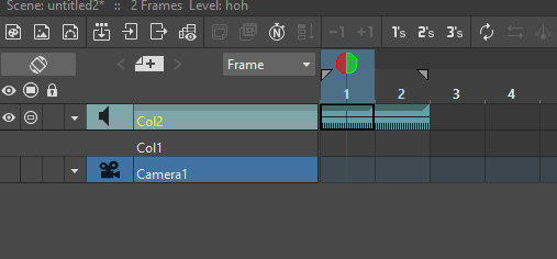 Importing Audio in Opentoonz not working · Issue #3876 · opentoonz/opentoonz · GitHub