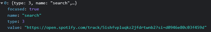 Slash Command Autocomplete Requests Are Being Converted To Lowercase · Issue 6443 · Discord