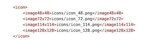 icon is missing from package · Issue #1175 · Moonshine-IDE/Moonshine ...