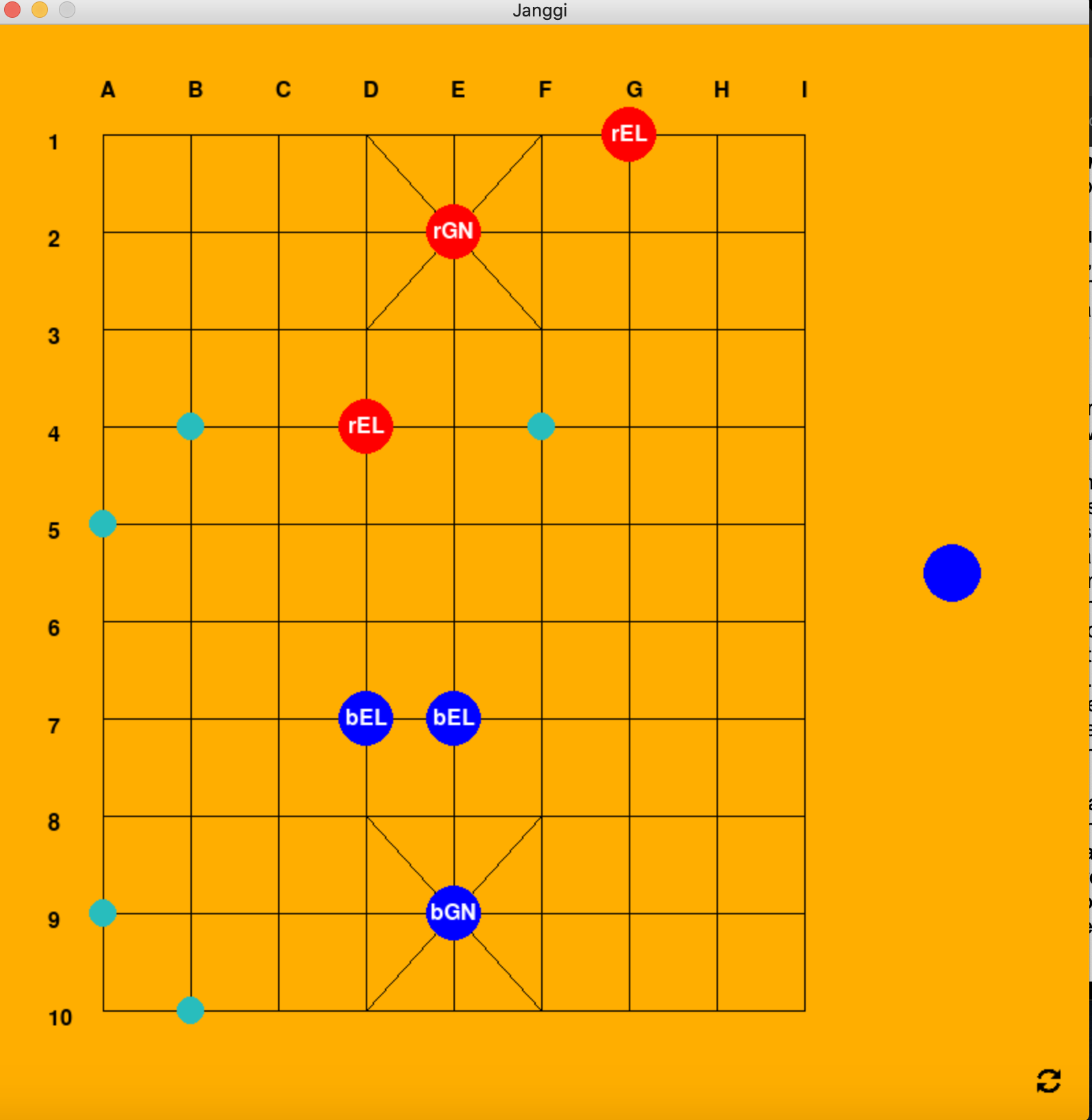 GitHub - shallisey/Janggi: A board game called Janngi, which is similar ...