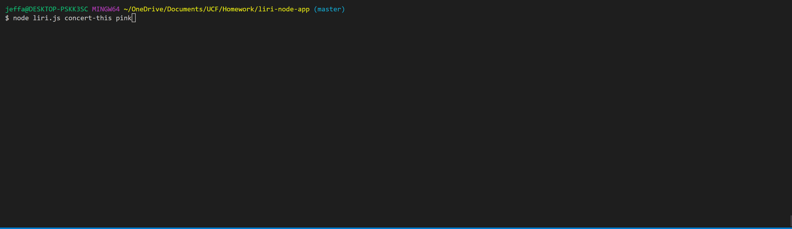 GitHub - jeffa777/liri-node-app