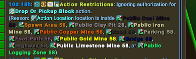 [0.9.3.4 Beta Release-226] ECO+ Server crashing with error. Message ...