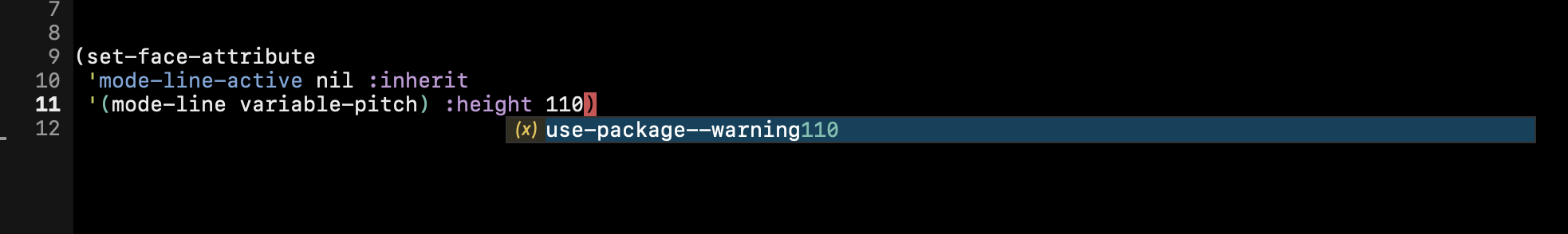 How to prevent trigger corfu popup when the input is number · Issue #162 · minad/corfu · GitHub