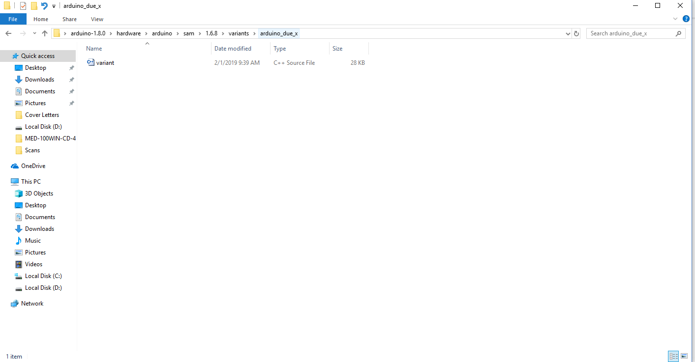 Unable to Flash Da Vinci 1.0A using repetier · Issue #341 · luc-github ...