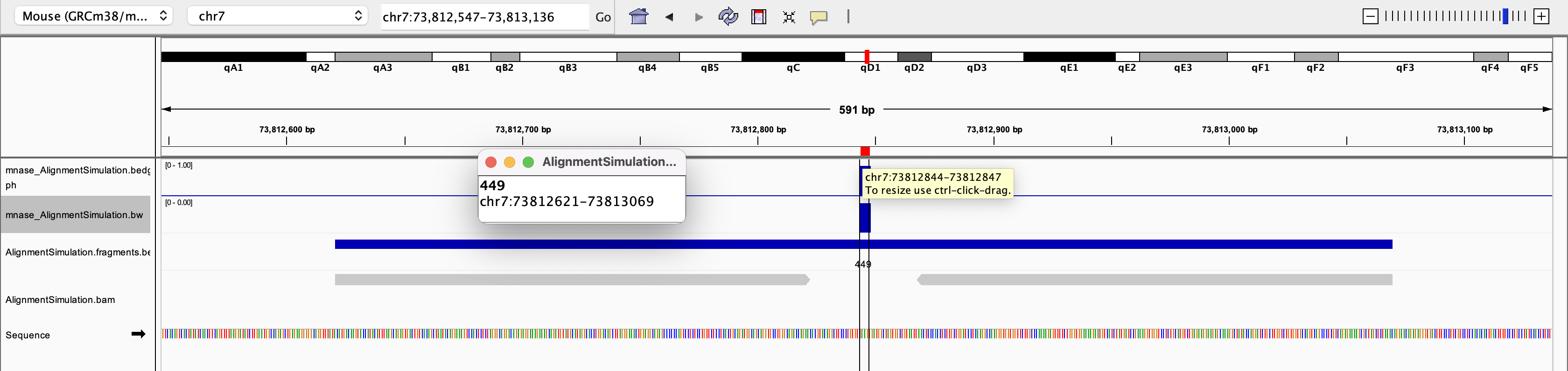 bamCoverage taking four nucleotides instead of three when --MNase is used · Issue #1118 ...
