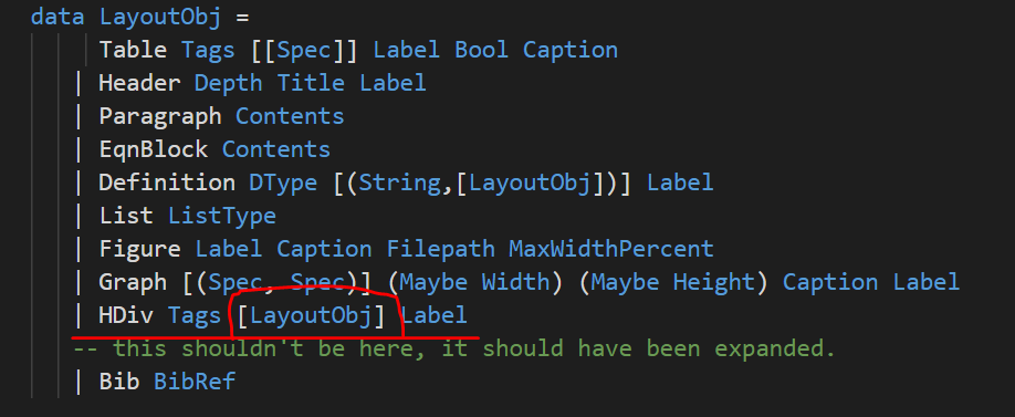 Separating cells of SRS · Issue #2346 · JacquesCarette/Drasil · GitHub