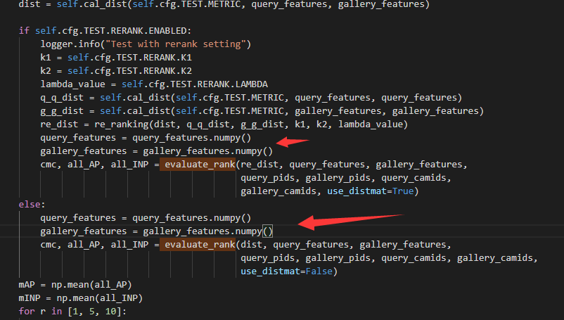 visualize_result.py problem · Issue #340 · JDAI-CV/fast-reid · GitHub