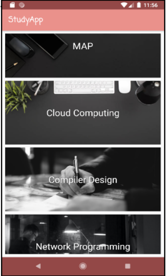 GitHub - sakshi-vats/study-app