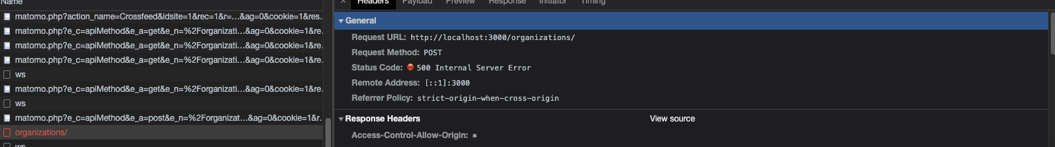 Duplicate Domain Import On Csv Ingest Fails Without Any Real Alert To