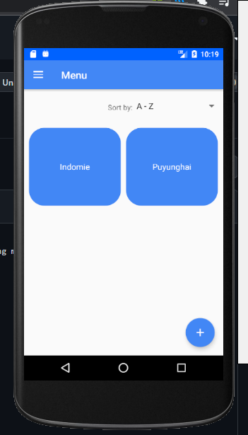 GitHub - jghjianghan/Random_Menu_Picker: Tugas Besar (menengah) untuk ...