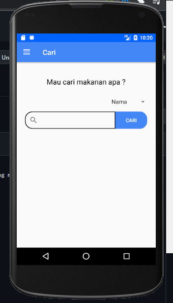 GitHub - jghjianghan/Random_Menu_Picker: Tugas Besar (menengah) untuk mata kuliah Pemrograman ...