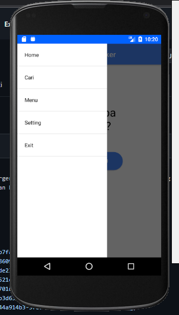 GitHub - jghjianghan/Random_Menu_Picker: Tugas Besar (menengah) untuk mata kuliah Pemrograman ...
