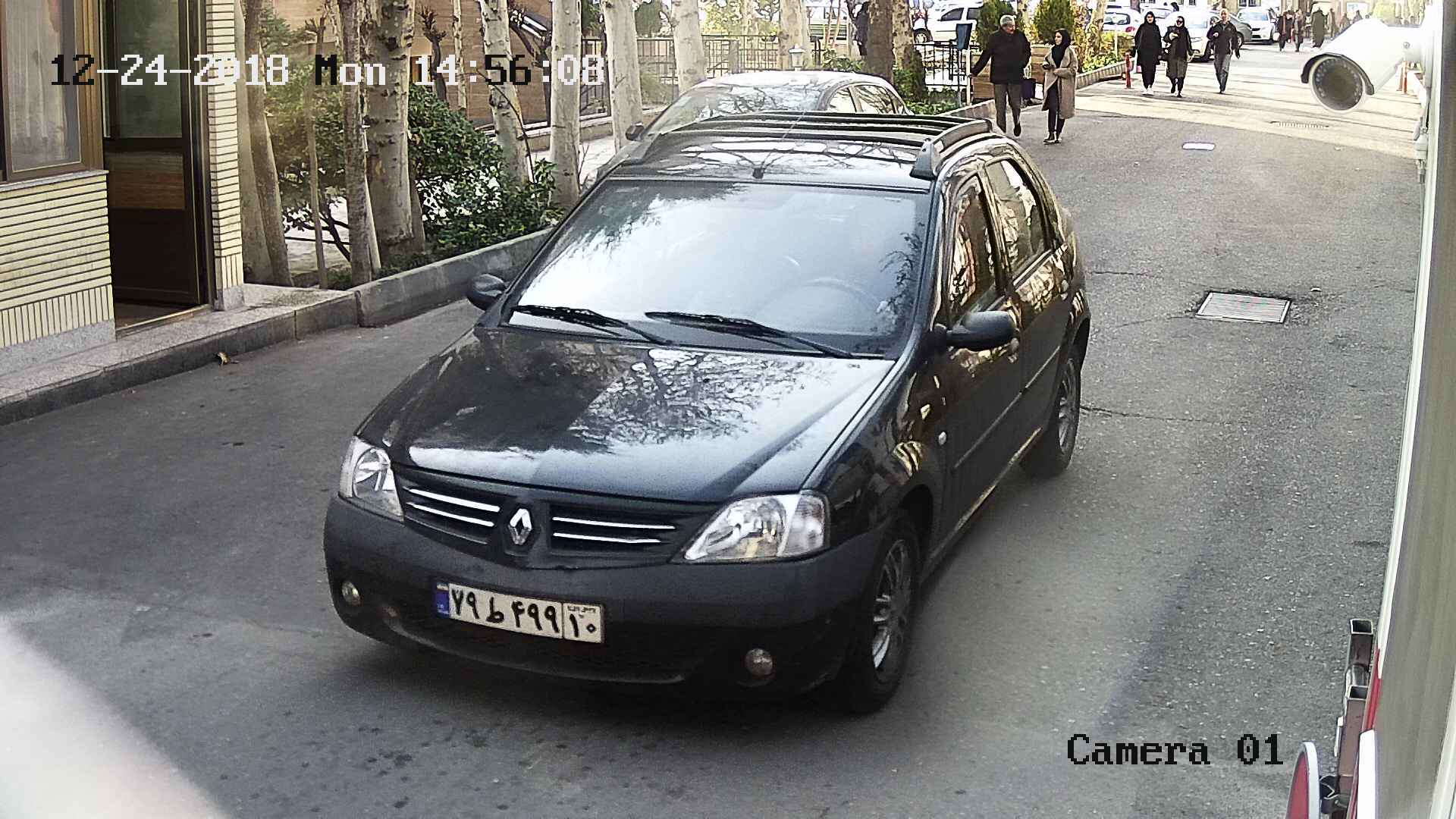 GitHub - tmorovati/Plate-Detection-and-Recognition-with-OpenALPR