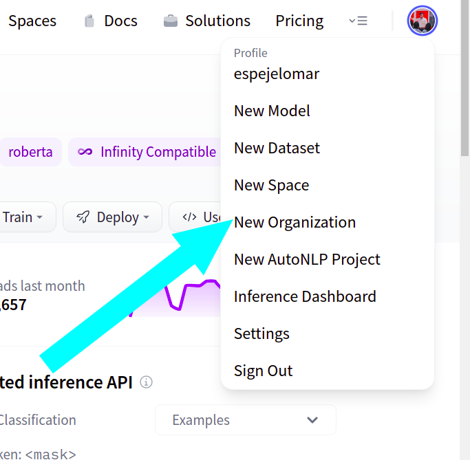 Sharing models through Hugging Face Hub · Issue #638 · kipoi/kipoi · GitHub