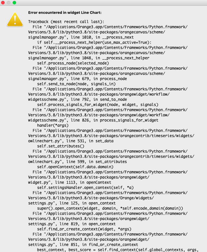 Time Series doesnt work when edit Domain is applied · Issue #166 ...