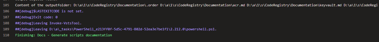 0 files found in sourceFolder wiki folder updater · Issue #1464 · rfennell/AzurePipelines · GitHub