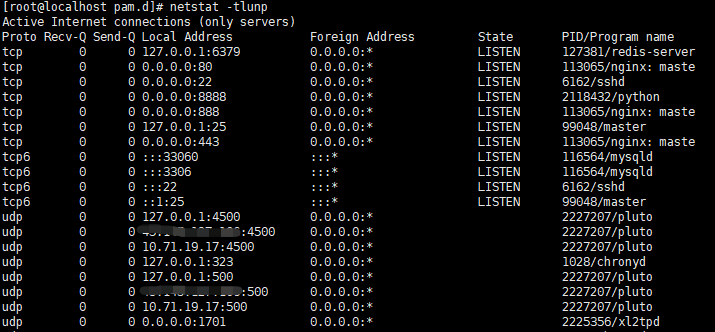 The ipsec service does not seem to take effect · Issue #917 · hwdsl2 ...